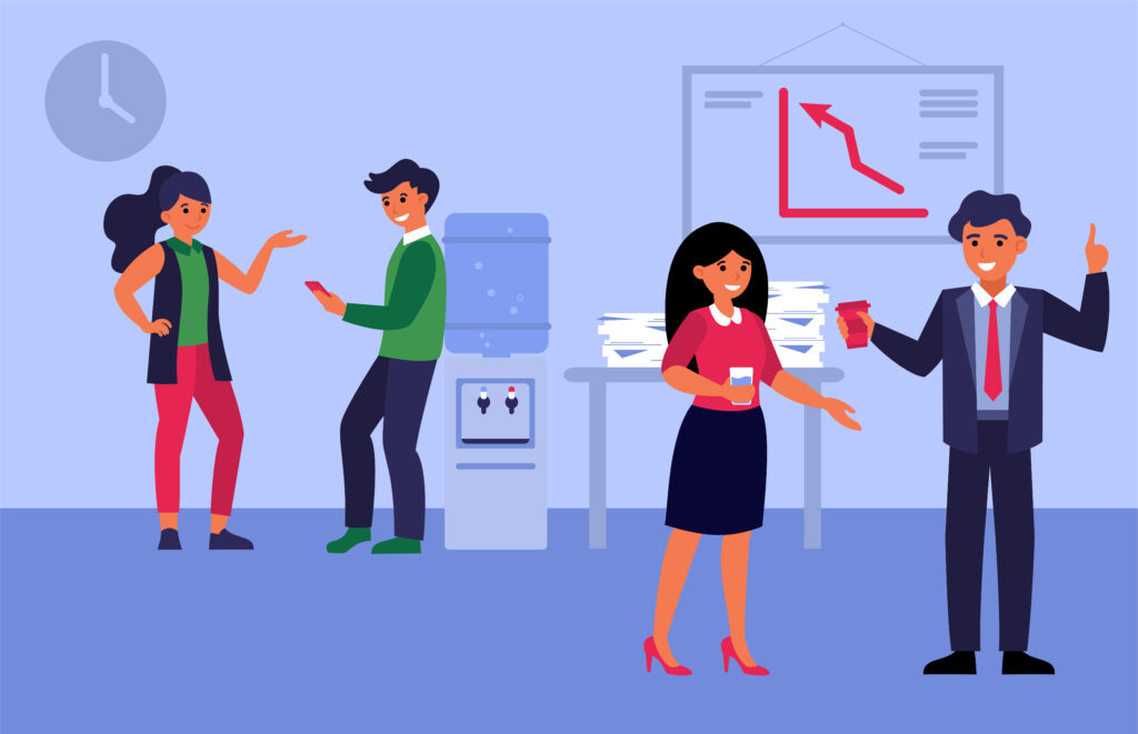 ELEVATE YOUR CAREER: ADVANCED OFFICE ETIQUETTE AND PROFESSIONALISM ...